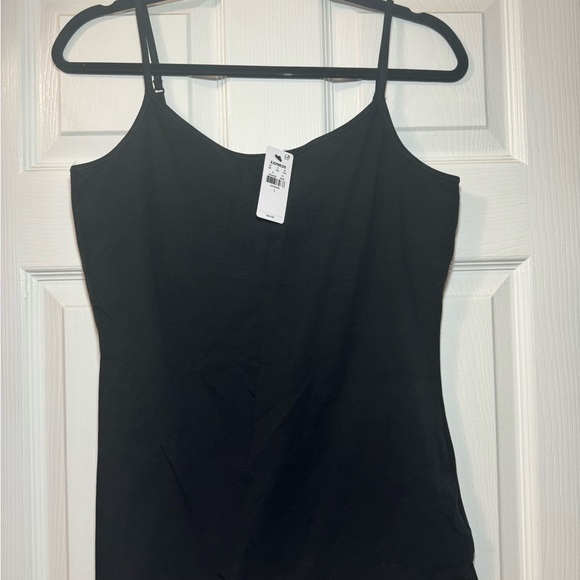 Express | Tops | Express Original Best Loved Bra Cami | Poshmark
